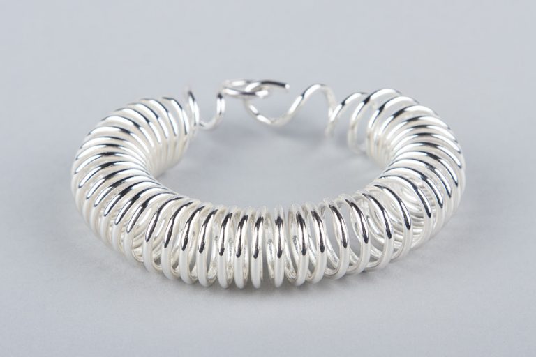 Spring Bangle – Teresa Samson